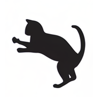 This Lovely Gift Is The Ideal Way To Honor A Cherished Cat Who Has Gone ...